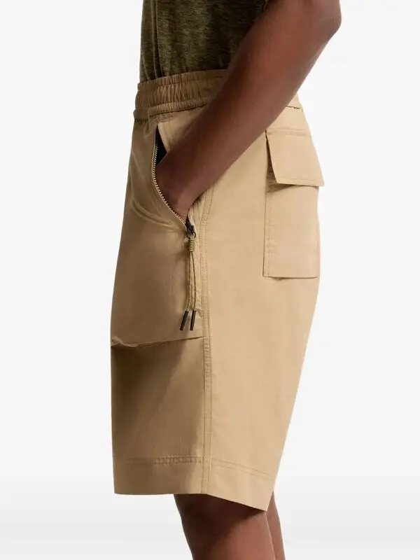 Moncler Cargo Shorts