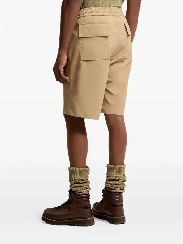 Moncler Cargo Shorts