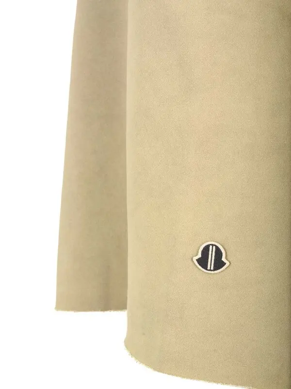 Moncler Sleeveless Sweatshirt