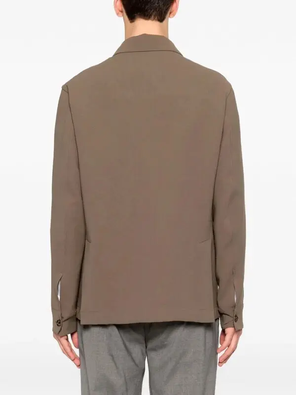 MONTECORE Elasticated Jacket - Multicolor