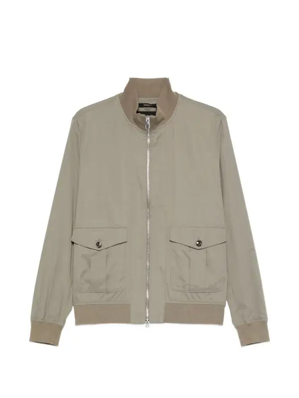 MONTECORE Bomber Jacket
