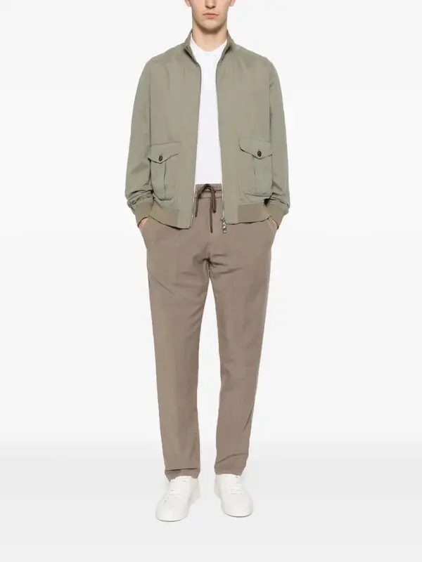 MONTECORE Bomber Jacket