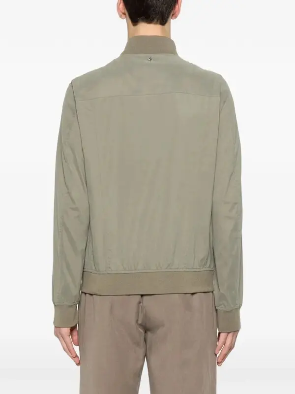 MONTECORE Bomber Jacket