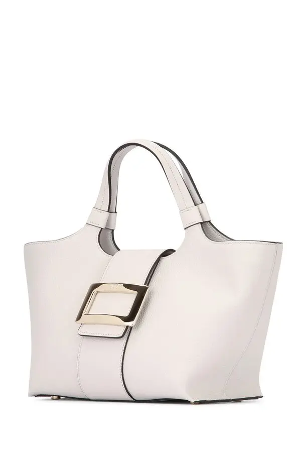 ROGER VIVIER Belle Vivier Shopping Mini - Multicolor
