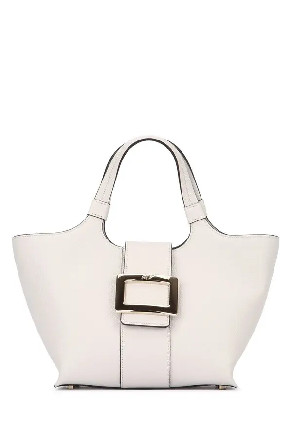 ROGER VIVIER Belle Vivier Shopping Mini - Multicolor