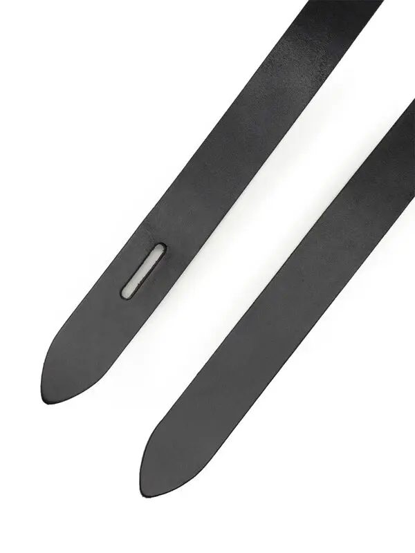 Isabel Marant Étoile Lecce Belt - Black