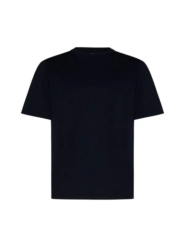 Brunello Cucinelli Cotton T-shirt By