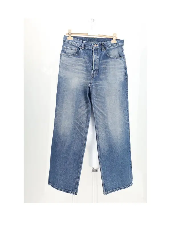 Celine Max Jeans - Multicolor