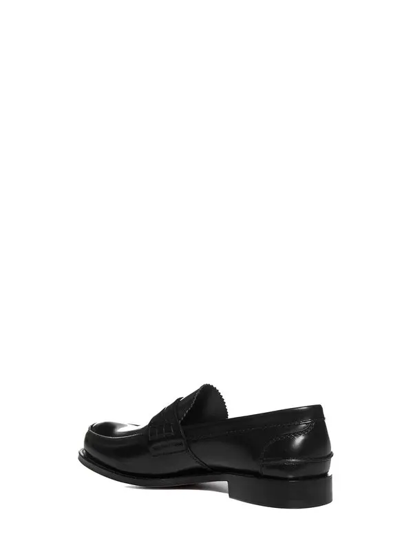 Church's Pembrey Leather Loafers - Multicolor