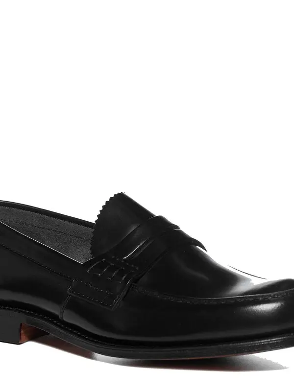 Church's Pembrey Leather Loafers - Multicolor