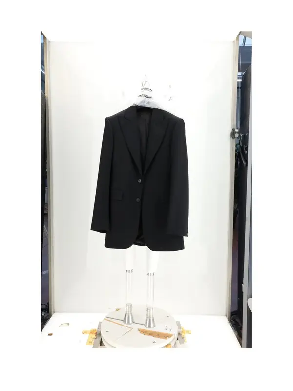 Celine Colone Jacket - Black