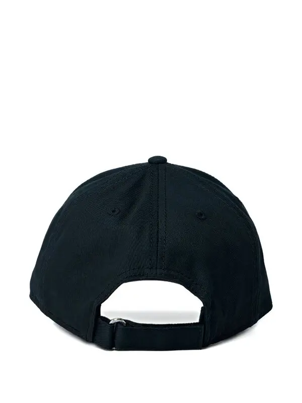 Moncler Logo Baseball Cap - Multicolor