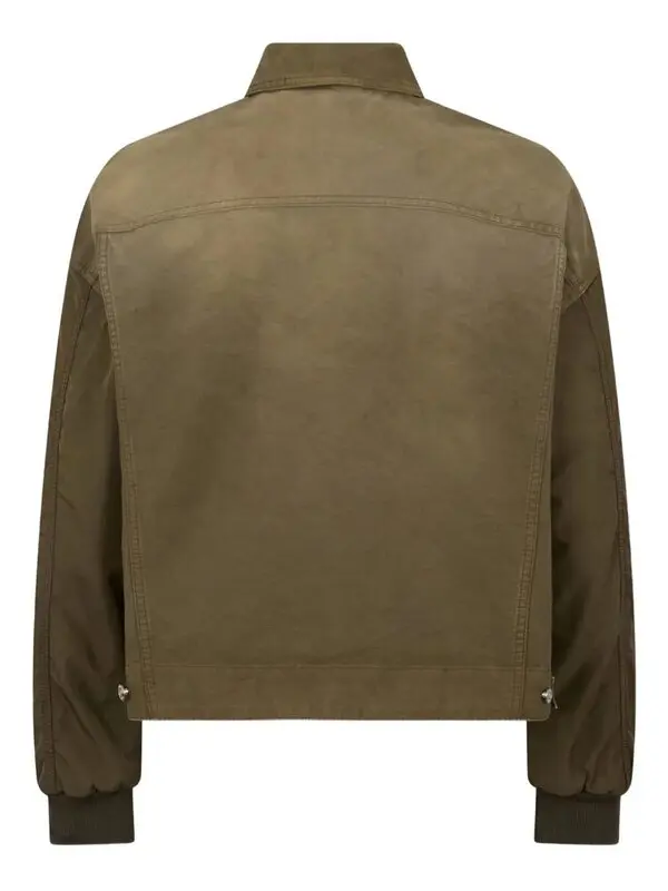 Dsquared2 Carpenter Kaban - Multicolor