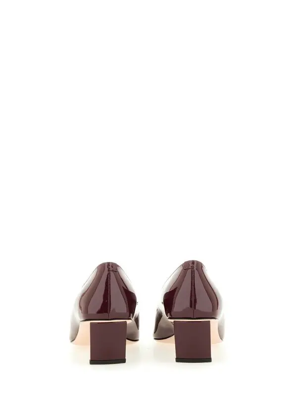ROGER VIVIER Belle Vivier Pumps - Multicolor