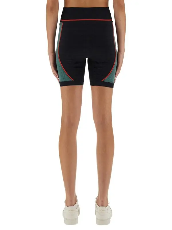 Casablanca Seamless Sports Shorts