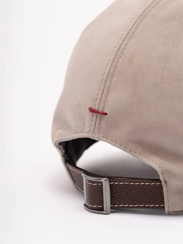 Brunello Cucinelli Baseball Cap