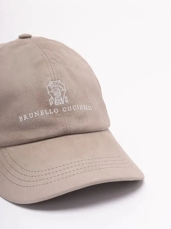 Brunello Cucinelli Baseball Cap