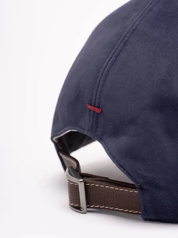 Brunello Cucinelli Baseball Cap