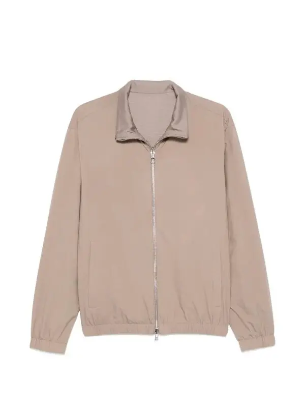 MONTECORE Reversible Zip-up Jacket