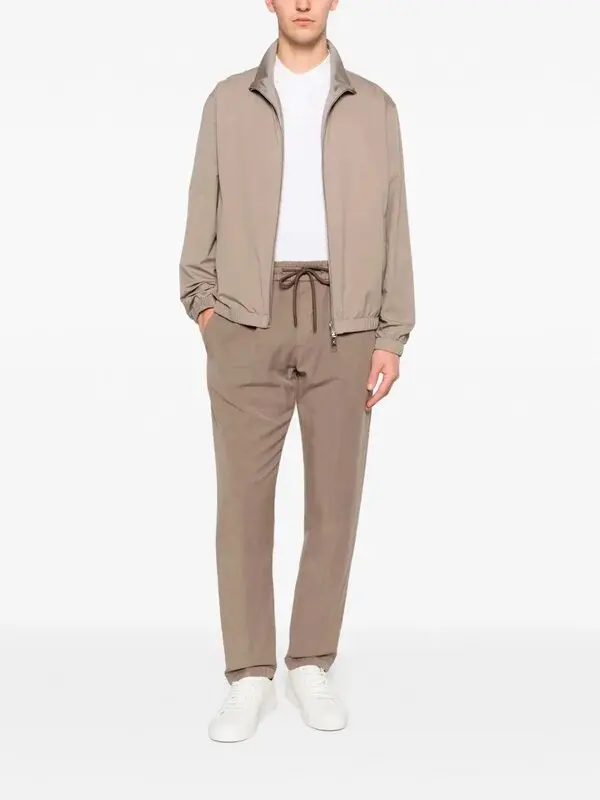 MONTECORE Reversible Zip-up Jacket