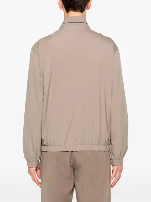 MONTECORE Reversible Zip-up Jacket