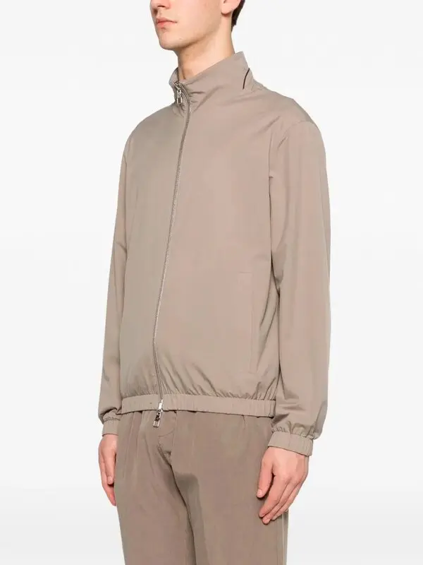MONTECORE Reversible Zip-up Jacket