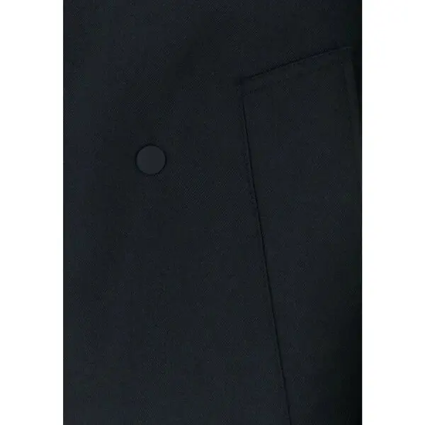 Burberry Blend Silk Trench Coat