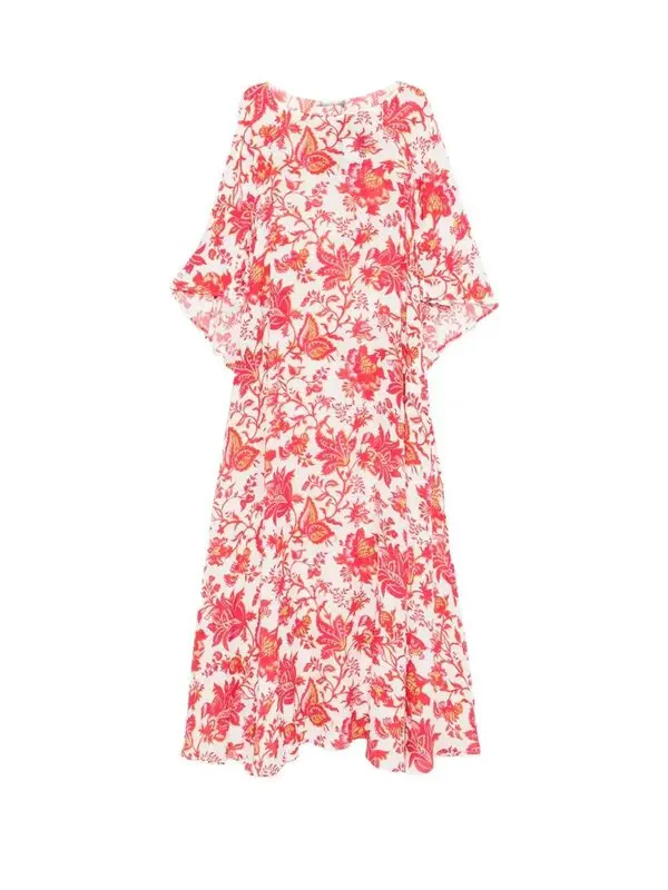 Etro Beachwear Cover-up - Multicolor