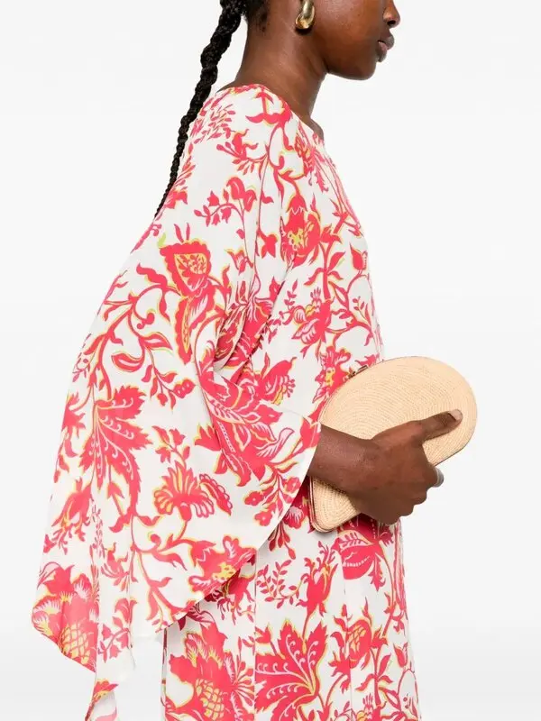 Etro Beachwear Cover-up