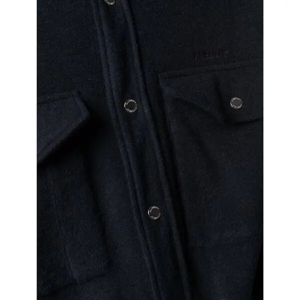 AMBUSH Wool Shirt Jacket