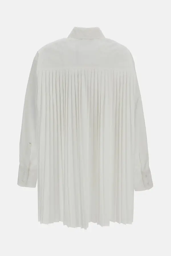 Sportmax Nespola Shirtdress - Multicolor