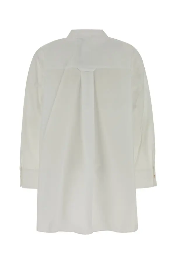 Max Mara Blusa