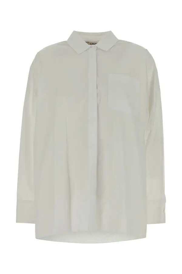 Max Mara Blusa - Multicolor