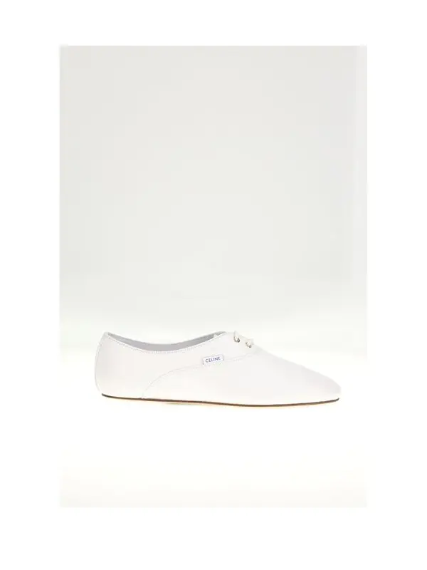 Celine Lace-up Shoes