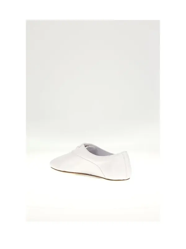 Celine Lace-up Shoes