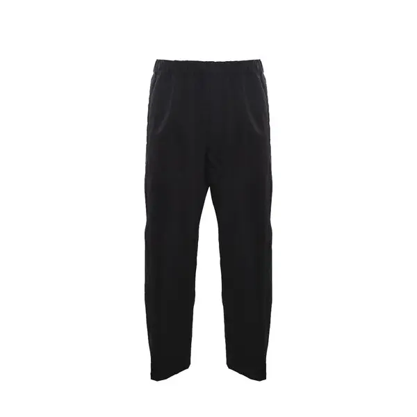 Alexander McQueen Cotton Trousers