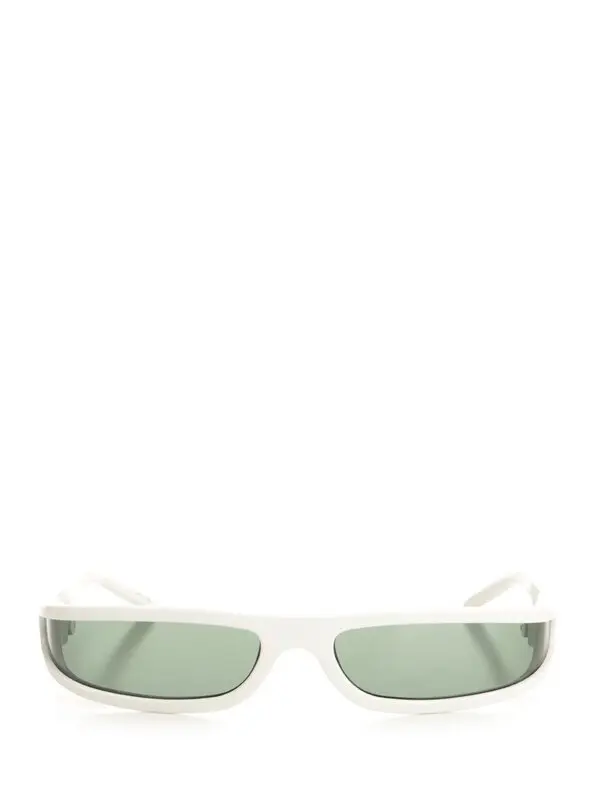 Rick Owens Fog Sunglasses