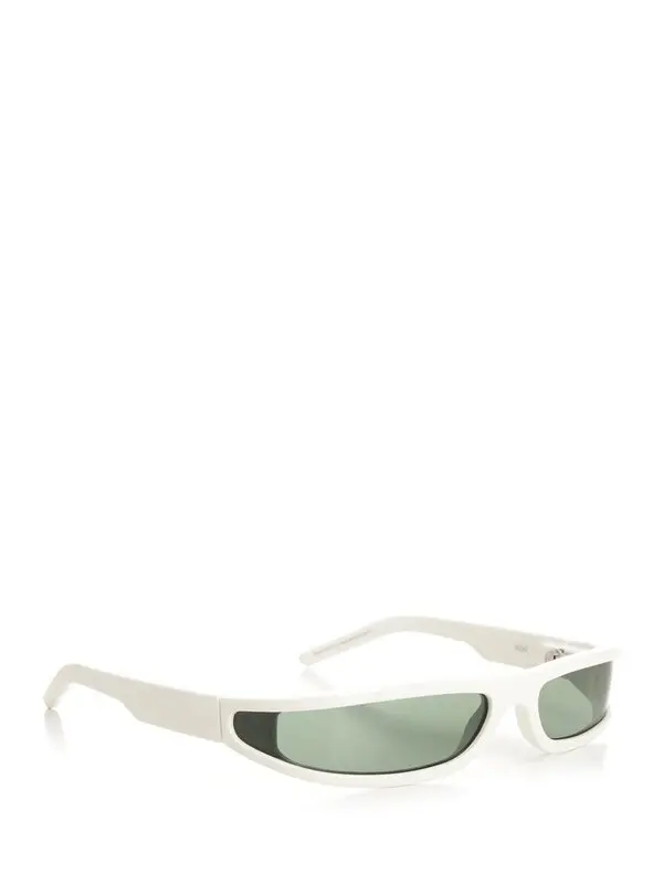 Rick Owens Fog Sunglasses