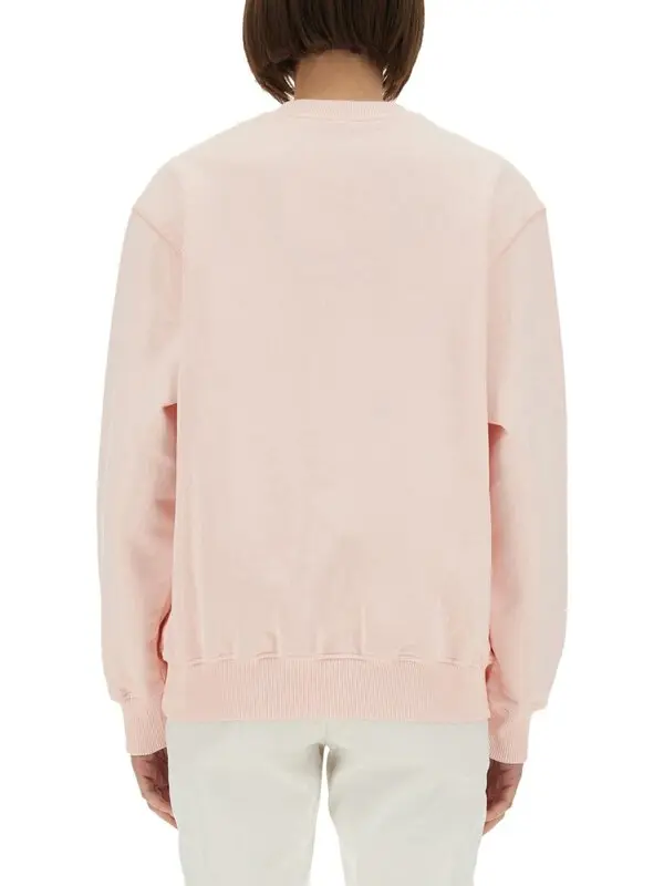 Casablanca Montagne Sportif Sweatshirt - Pink