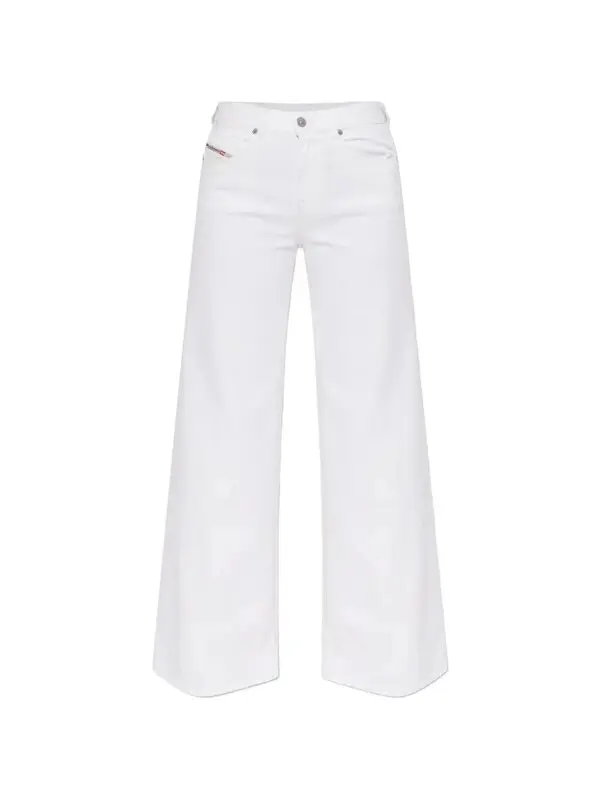 DIESEL® 1978 D-akemi Jeans - Multicolor