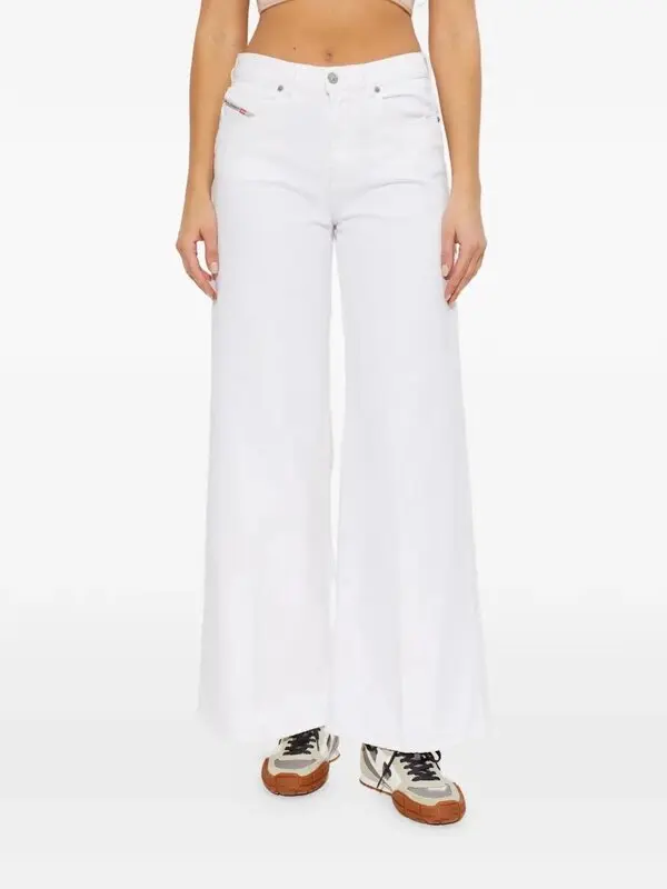 DIESEL® 1978 D-akemi Jeans - Multicolor