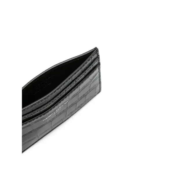Saint Laurent Wallets & Cardholders