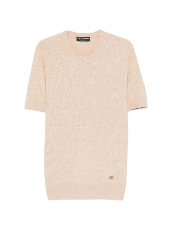 Dolce & Gabbana Crewneck Sweater