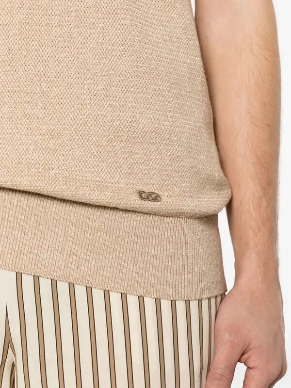 Dolce & Gabbana Crewneck Sweater