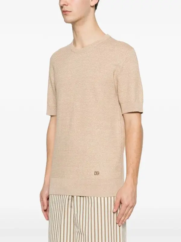 Dolce & Gabbana Crewneck Sweater