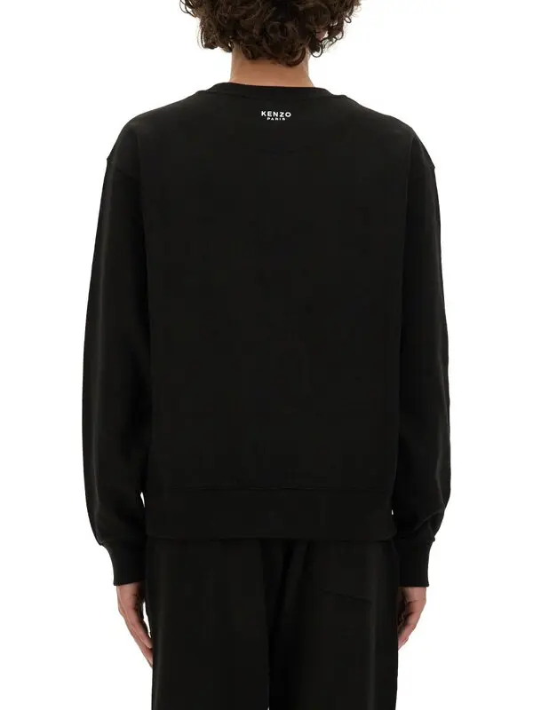 Kenzo Boke Flower Crewneck Sweatshirt