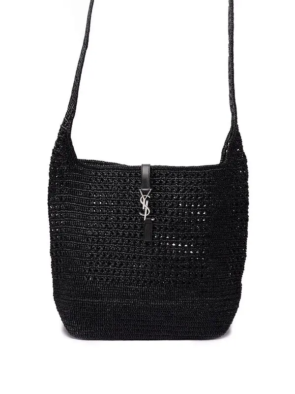 Saint Laurent Le 5 À 7 Medium Tote - Multicolor