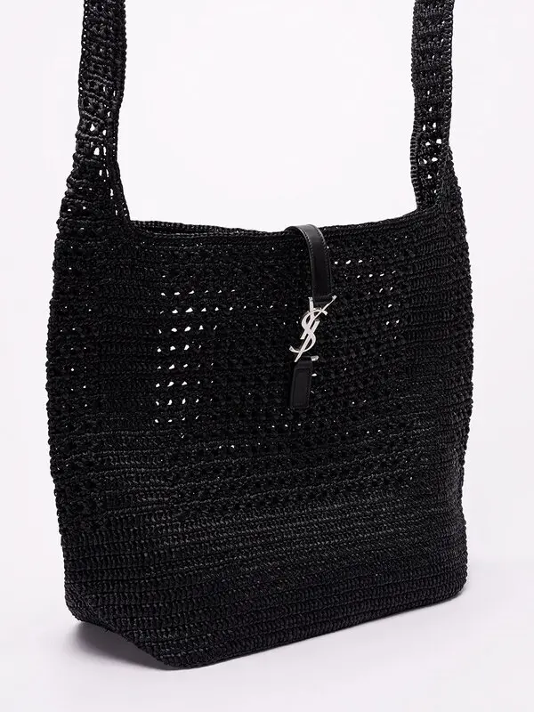 Saint Laurent Le 5 À 7 Medium Tote - Multicolor