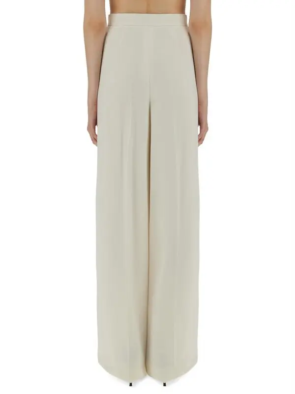 Max Mara Wide Leg Tailored Pants