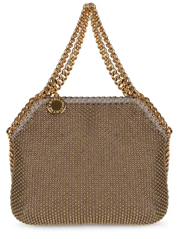 Stella McCartney Chain Strap Shoulder Bag